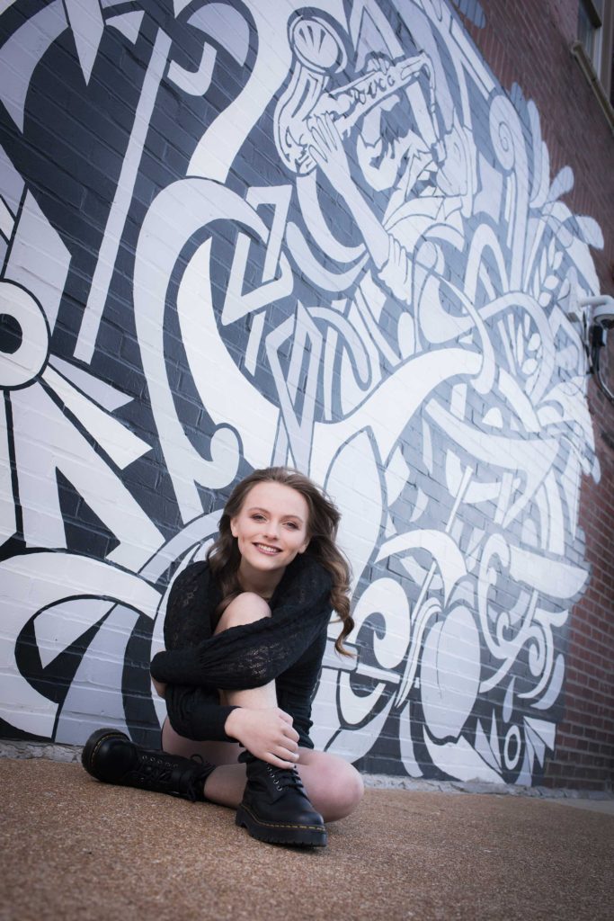 Captivating Confidence » Carol Green Photography