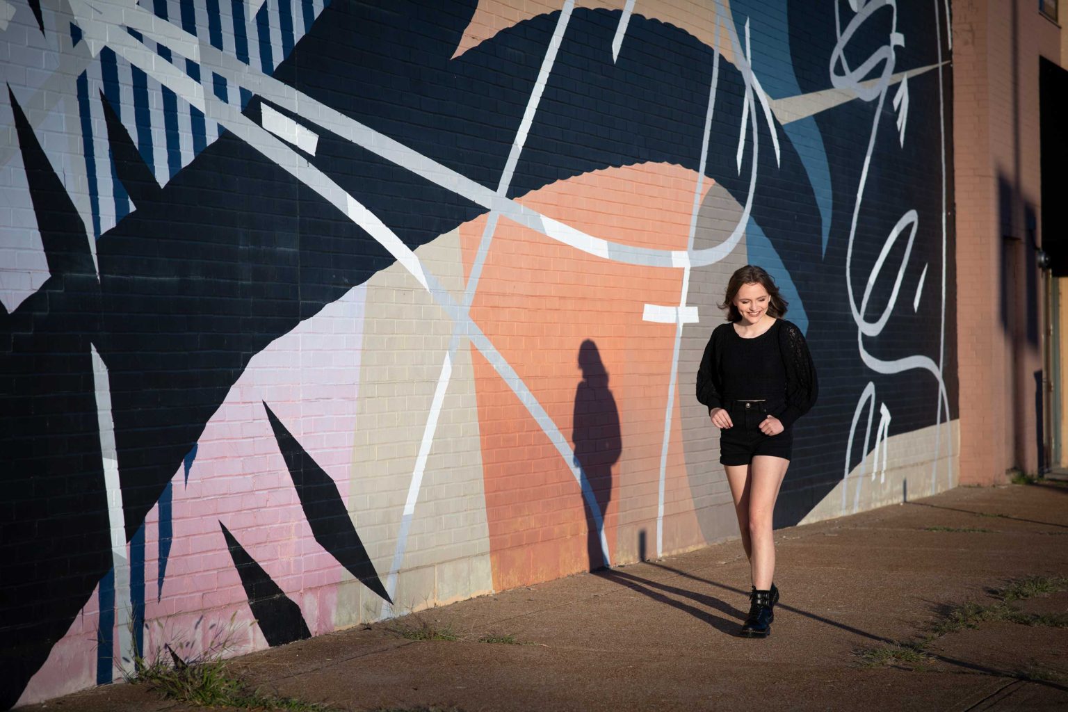 Captivating Confidence » Carol Green Photography