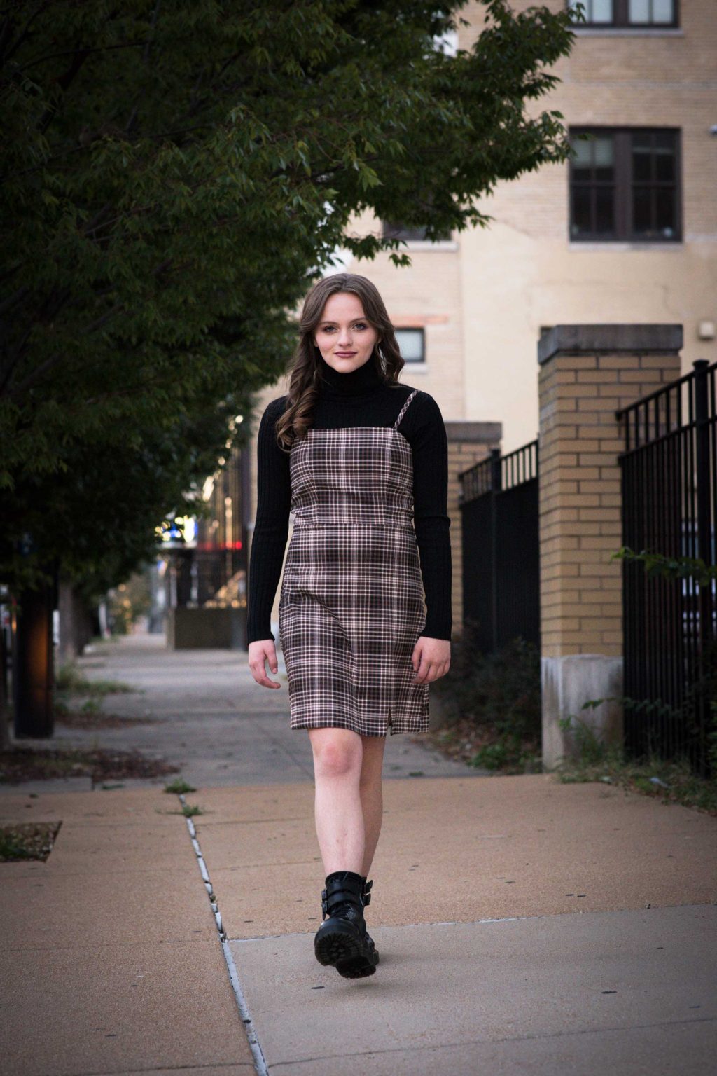 Captivating Confidence » Carol Green Photography