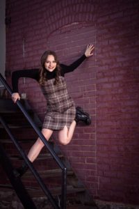Captivating Confidence » Carol Green Photography