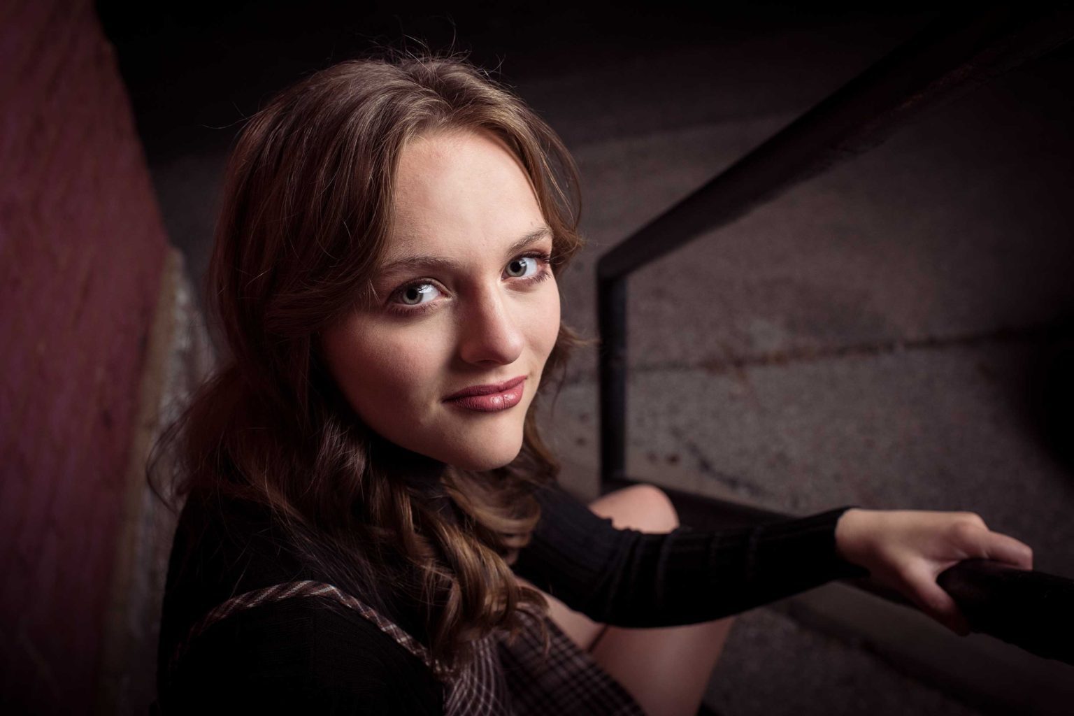 Captivating Confidence » Carol Green Photography